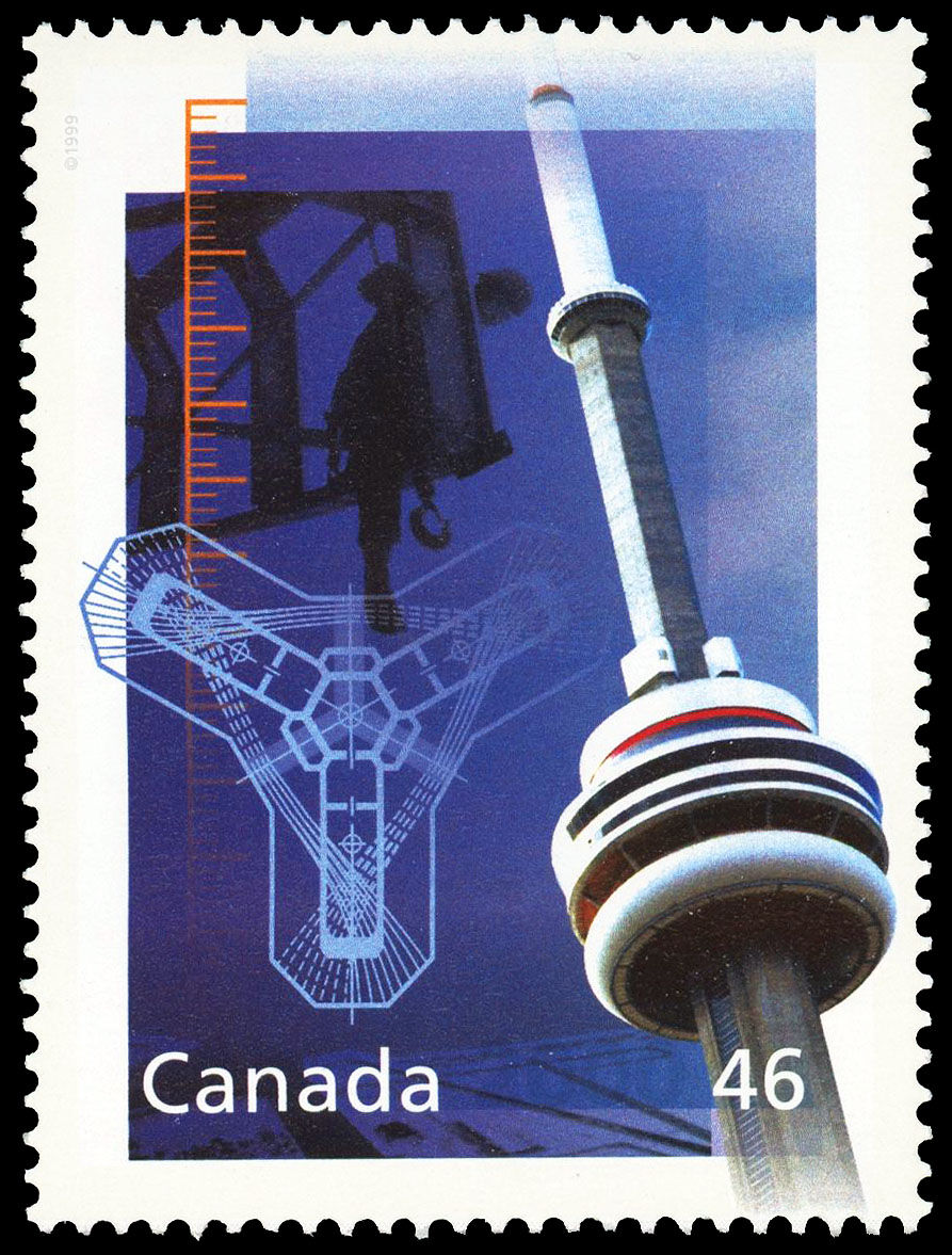 The CN Tower: Toronto’s Iconic Landmark | Groundwire News