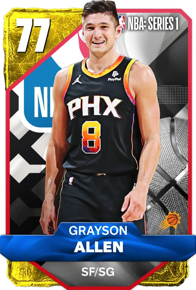 Grayson Allen: A Closer Look at His NBA Journey - Groundwire News ...