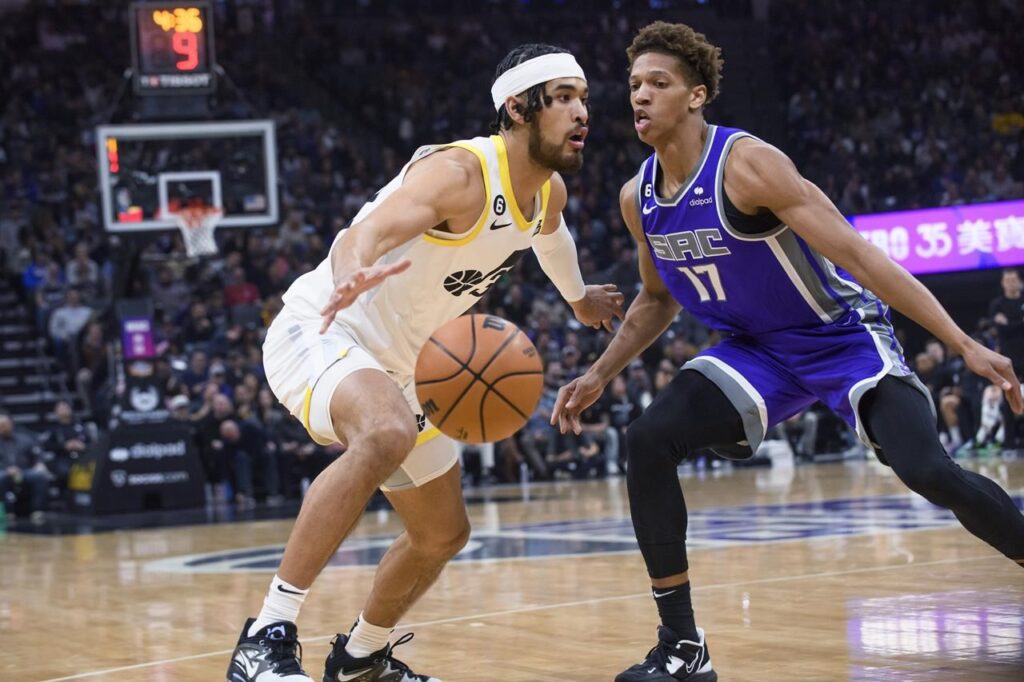 Jazz vs Kings: A Look at Recent NBA Showdowns - Groundwire News Jazz vs ...