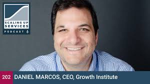The Impact of Daniel Marcos on Business Innovation - Groundwire News