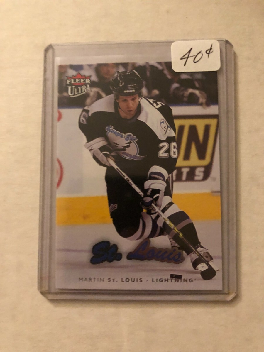 Celebrating Martin St. Louis: A Hockey Legend's Legacy | Groundwire News